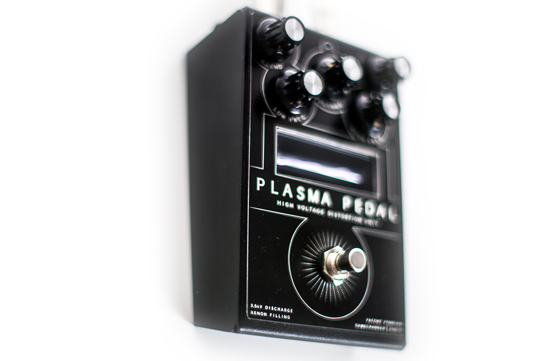 Press Materials ⋆ Gamechanger Audio