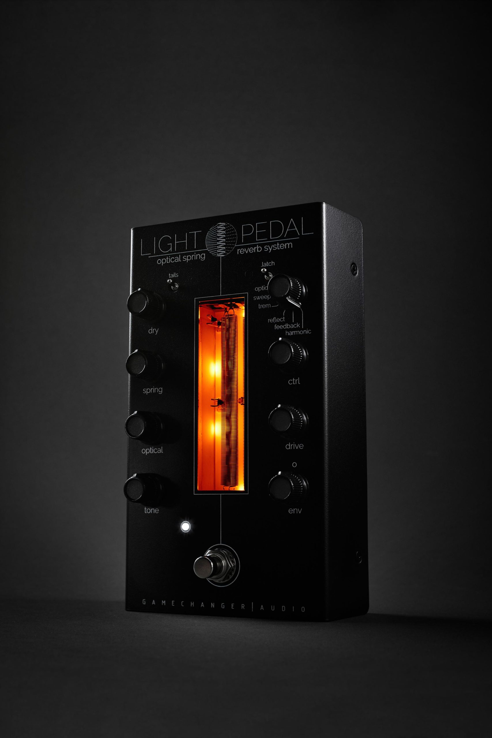 Press Materials ⋆ Gamechanger Audio